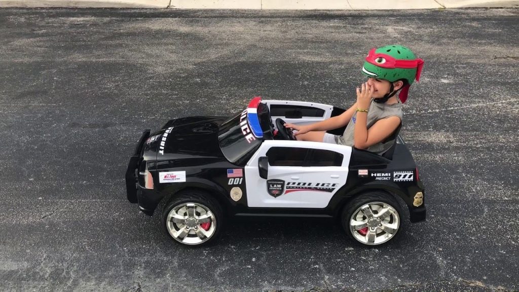 Kid Trax Website - Premium Kid Trucks